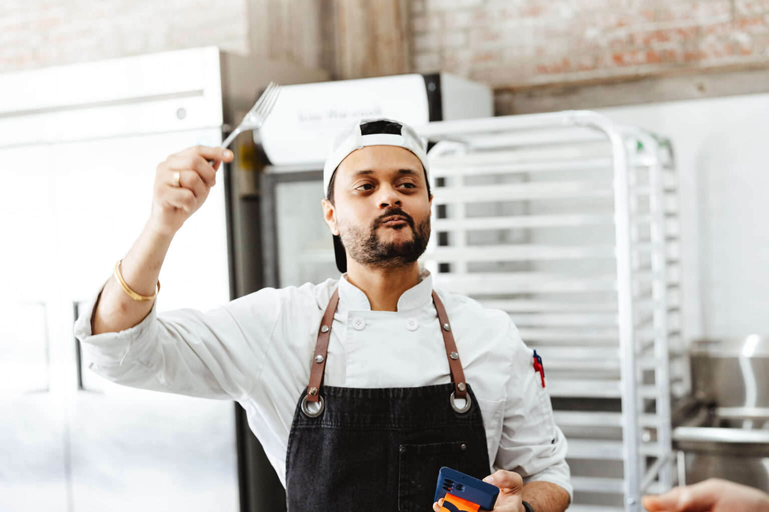 Our Stuffed French Toast Recipe Is A Must-Try For The Holidays